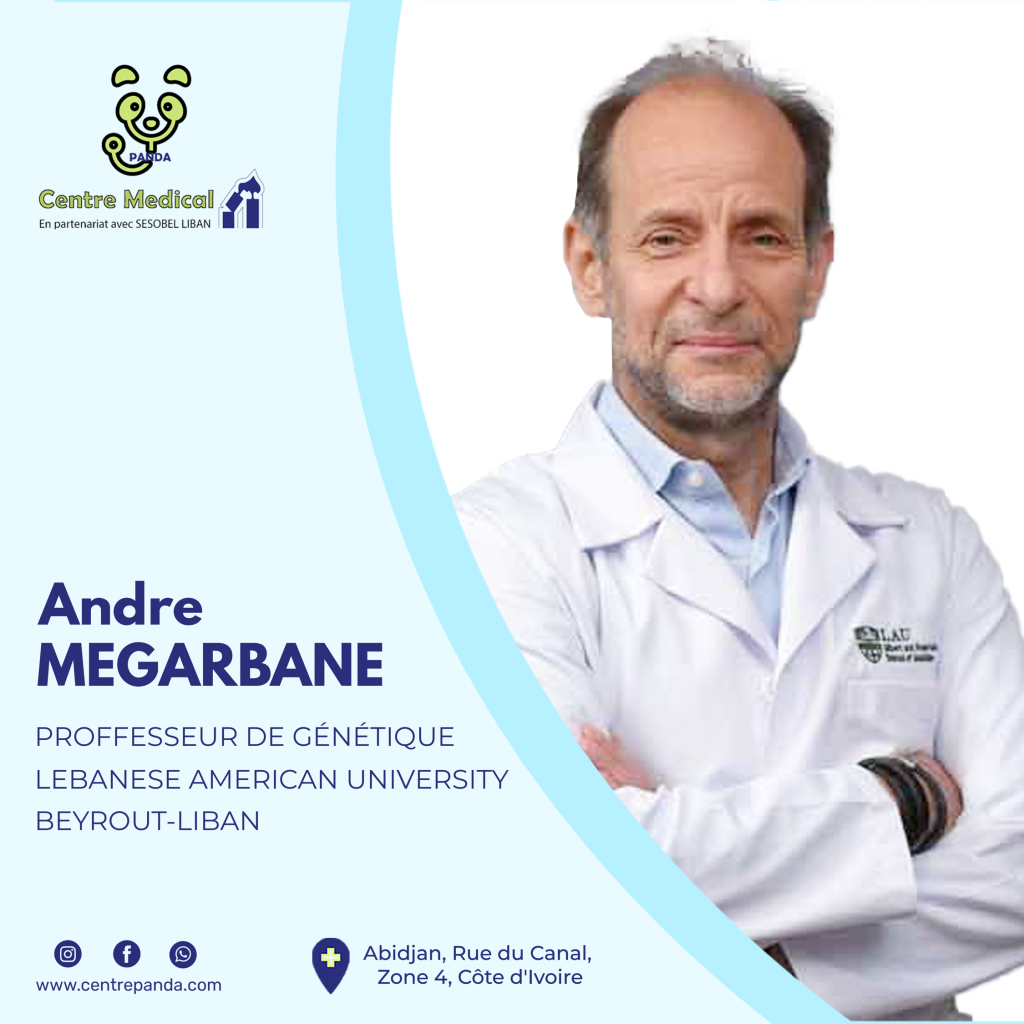 Nos consultants experts – Centre Panda